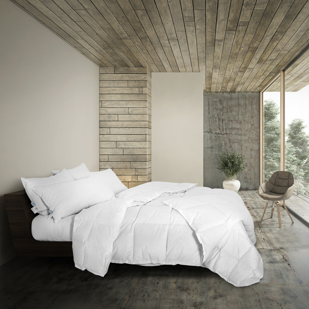 Daunex | Piumini letto