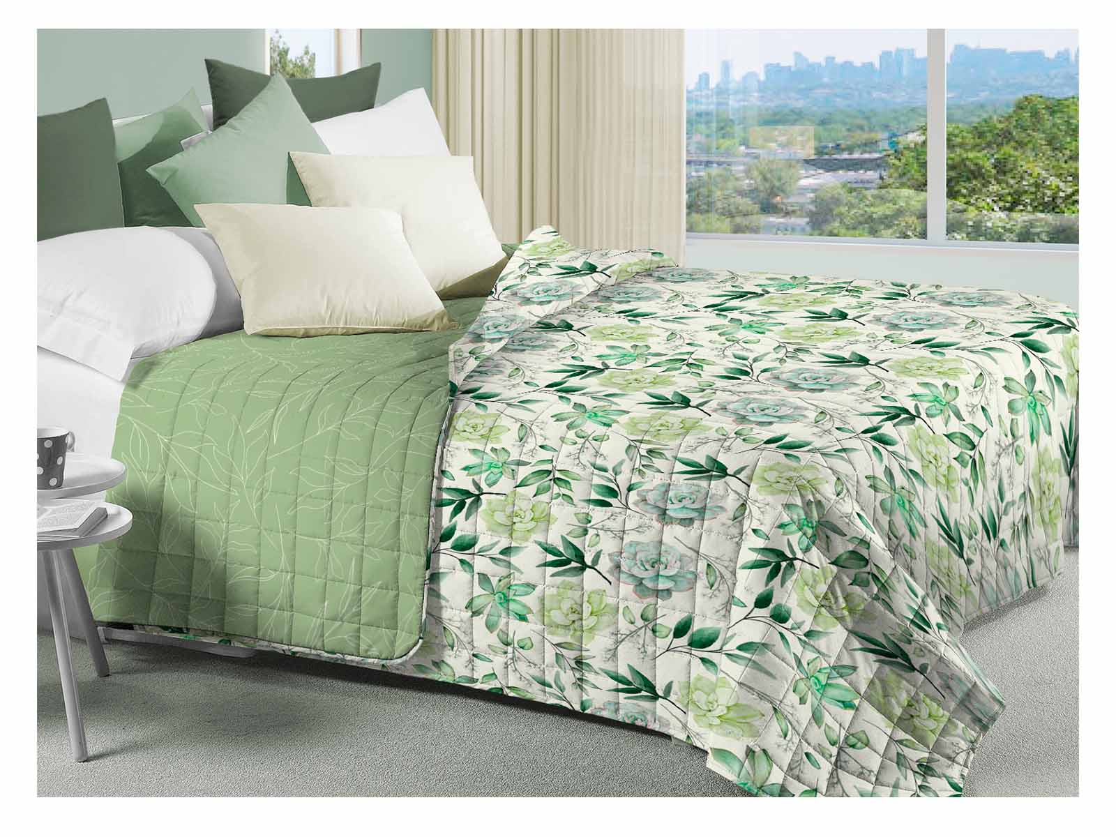 Microfibra st. digitale dis. tiffany - Daunex