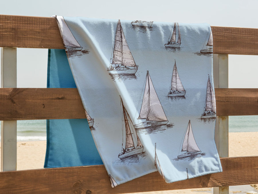 Teli mare - Daunex - Sito ufficiale